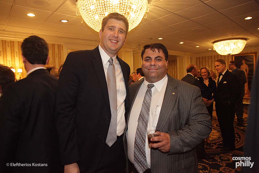 AHEPA 40th Congressional Banquet ⋆ Cosmos Philly