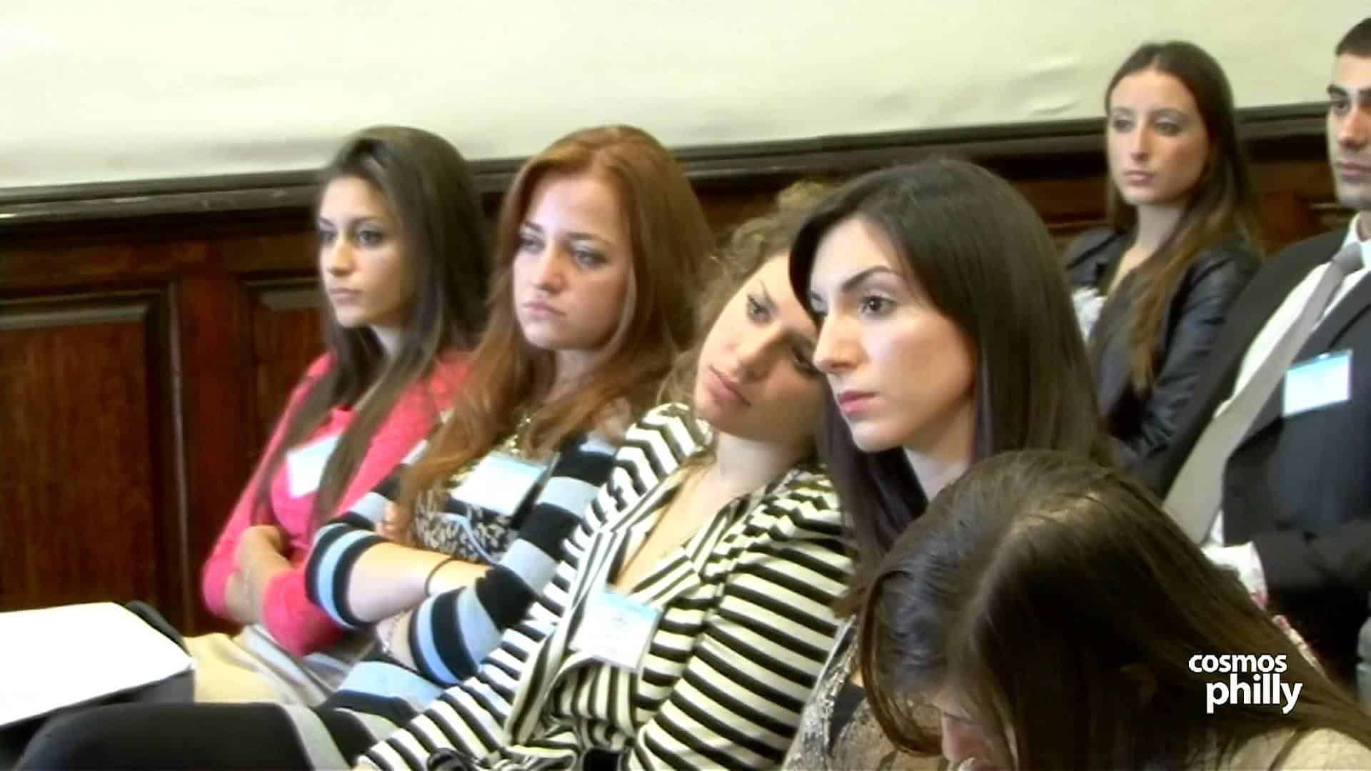 Rethink, Reinvent And Reignite - The National Hellenic Student ...