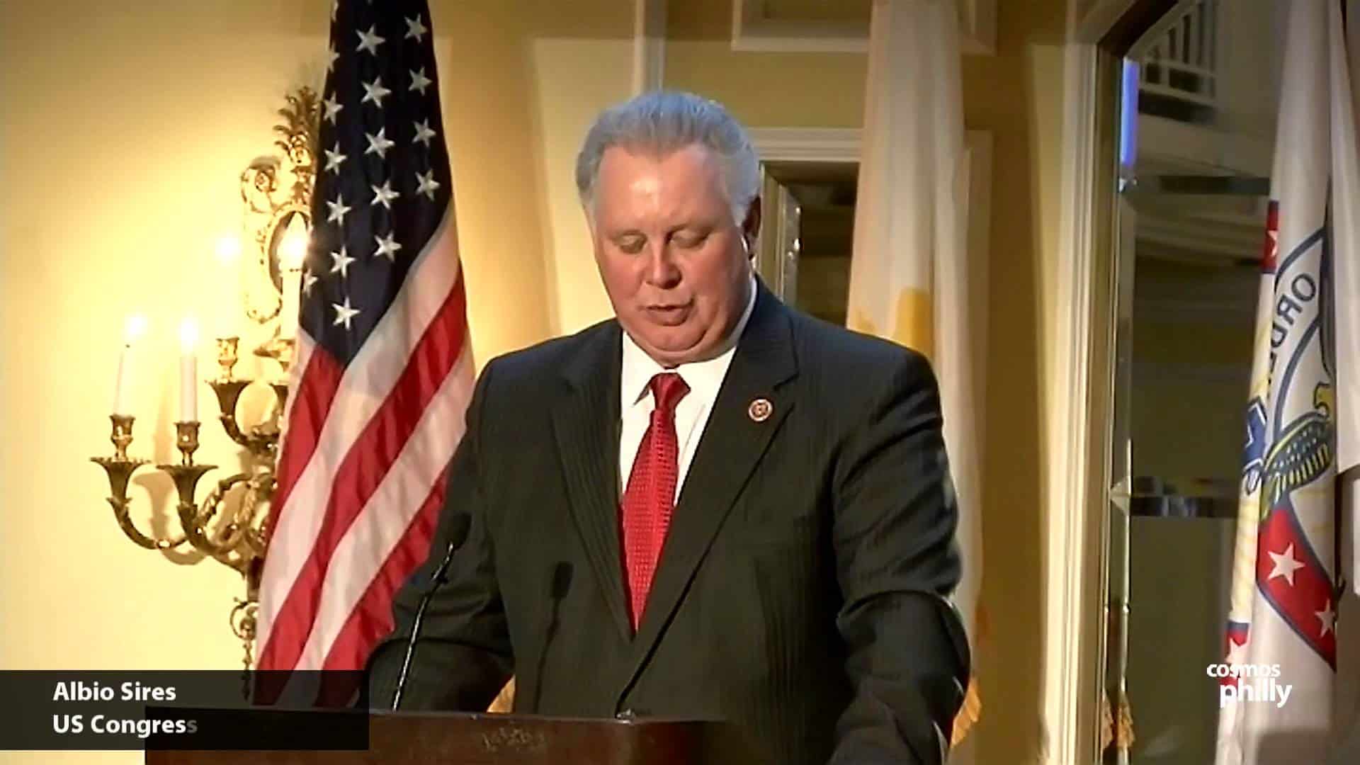 AHEPA Capitol Hill Day and Congressional Banquet ⋆ Cosmos Philly