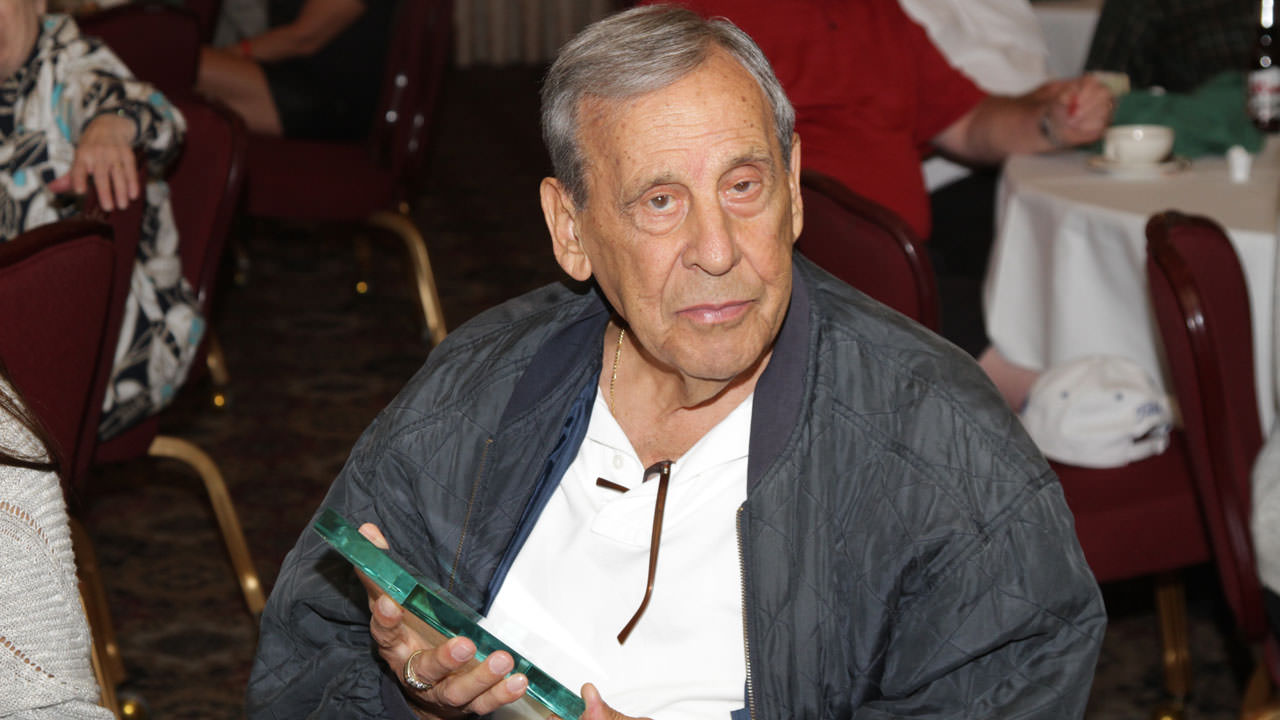 Active Member Of The Community Gus P. Pahides Dies ⋆ Cosmos Philly