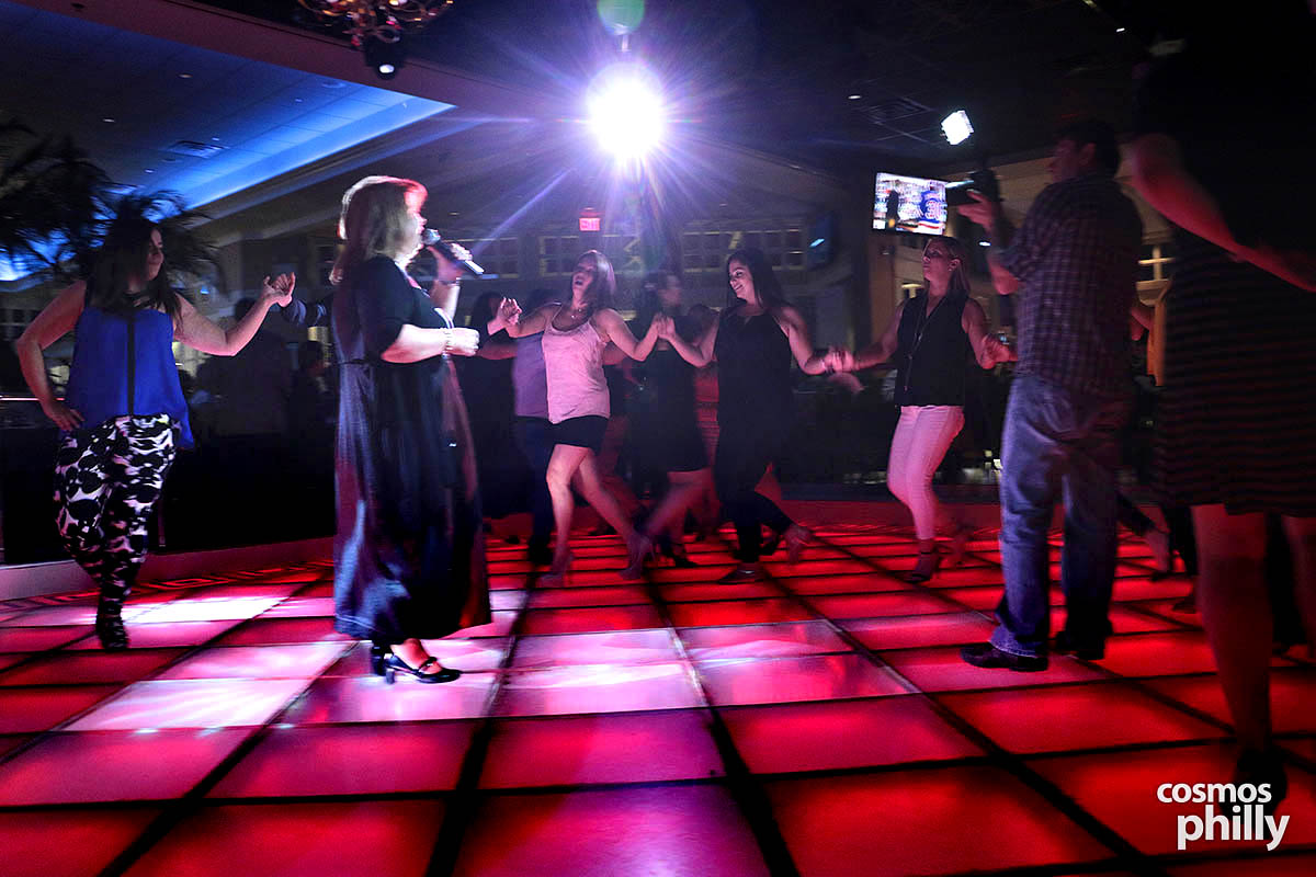 Stoxos Entertainment Teams Up With Efi Thodi - Photo Gallery ⋆ Cosmos ...