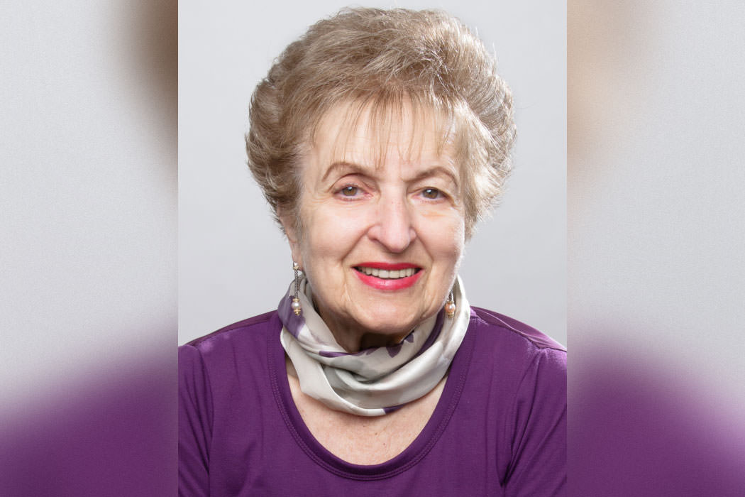 Eralia "Elly" Agapitides Passes Away ⋆ Cosmos Philly