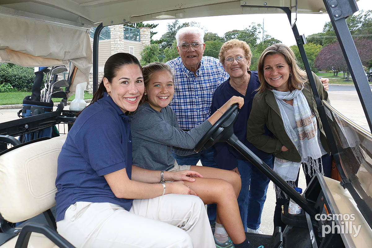 Remembering The Life Of Danielle Kousoulis ⋆ Cosmos Philly
