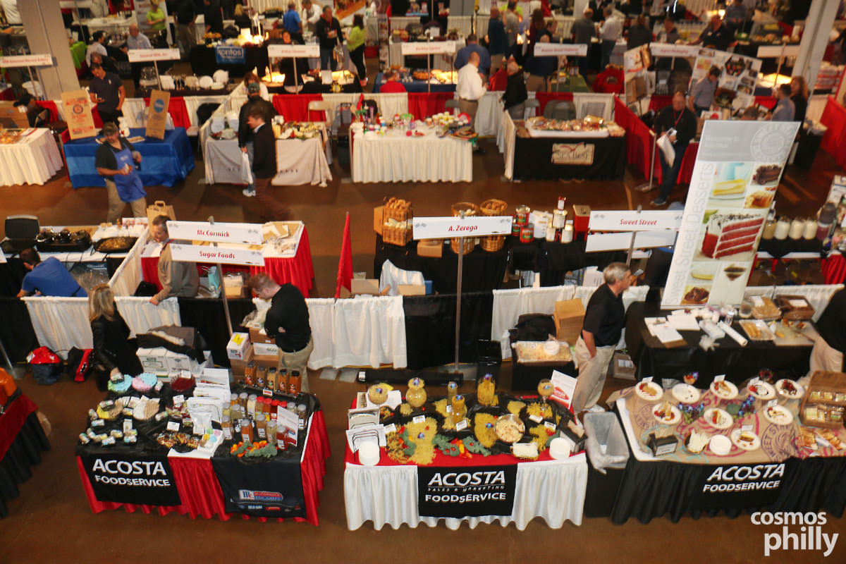 Kast Distributors Announces Annual Food Show 2019 ⋆ Cosmos Philly