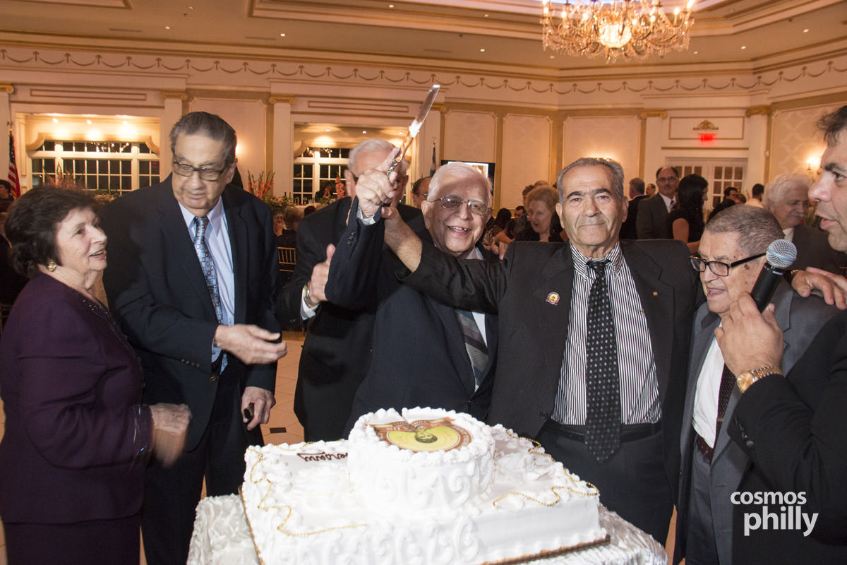 Saint Thomas Golden Jubilee Gala ⋆ Cosmos Philly