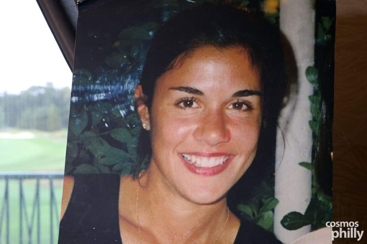 Danielle Kousoulis Memorial Cup, Eighteen Years Post 9/11 ⋆ Cosmos Philly