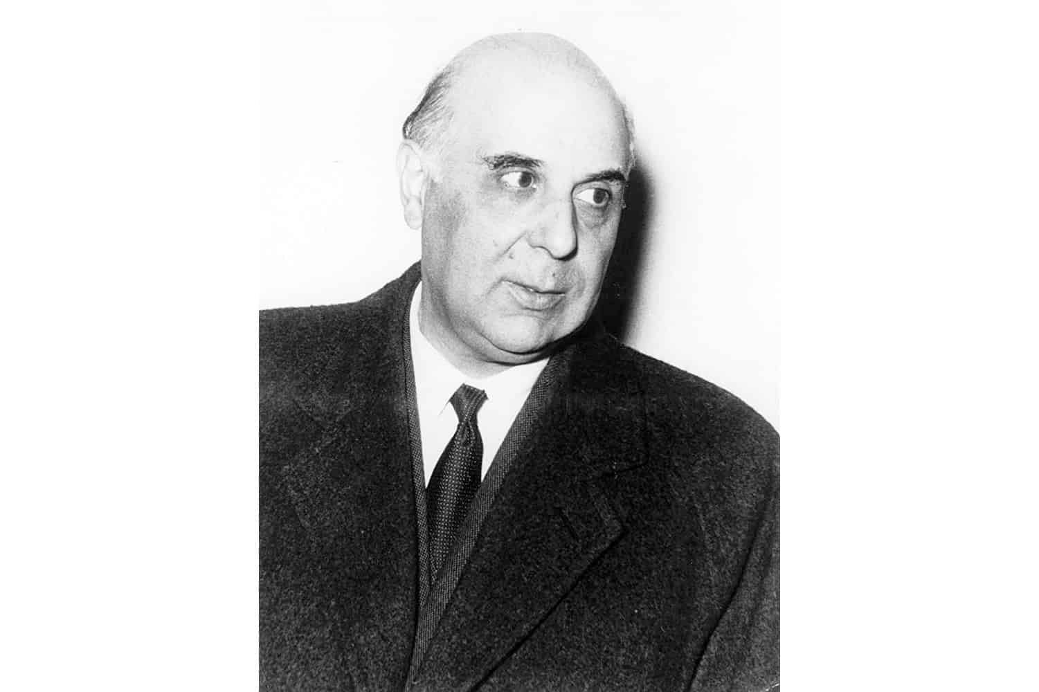 This Date In History: The ‘Noble’ Poet ⋆ Cosmos Philly