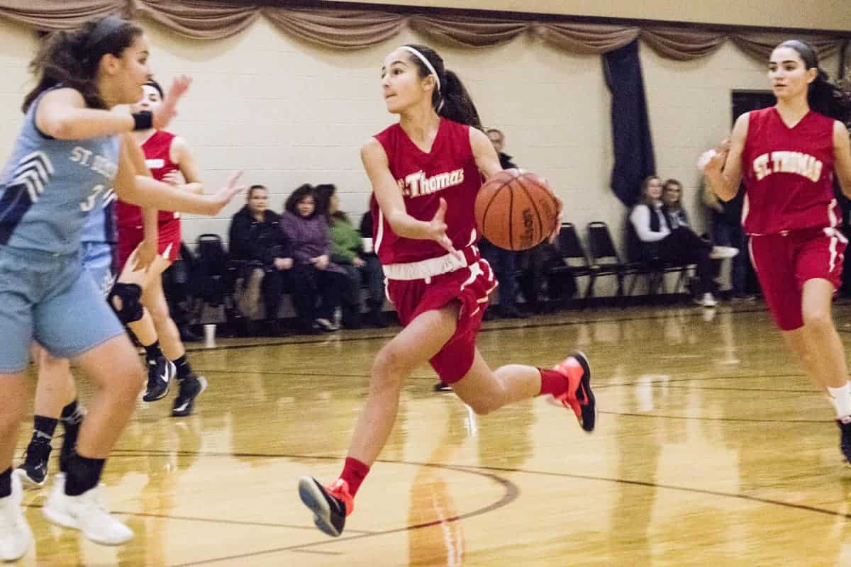 Four Decades Of Memories, Delaware Valley GOYA Basketball League Kicks ...