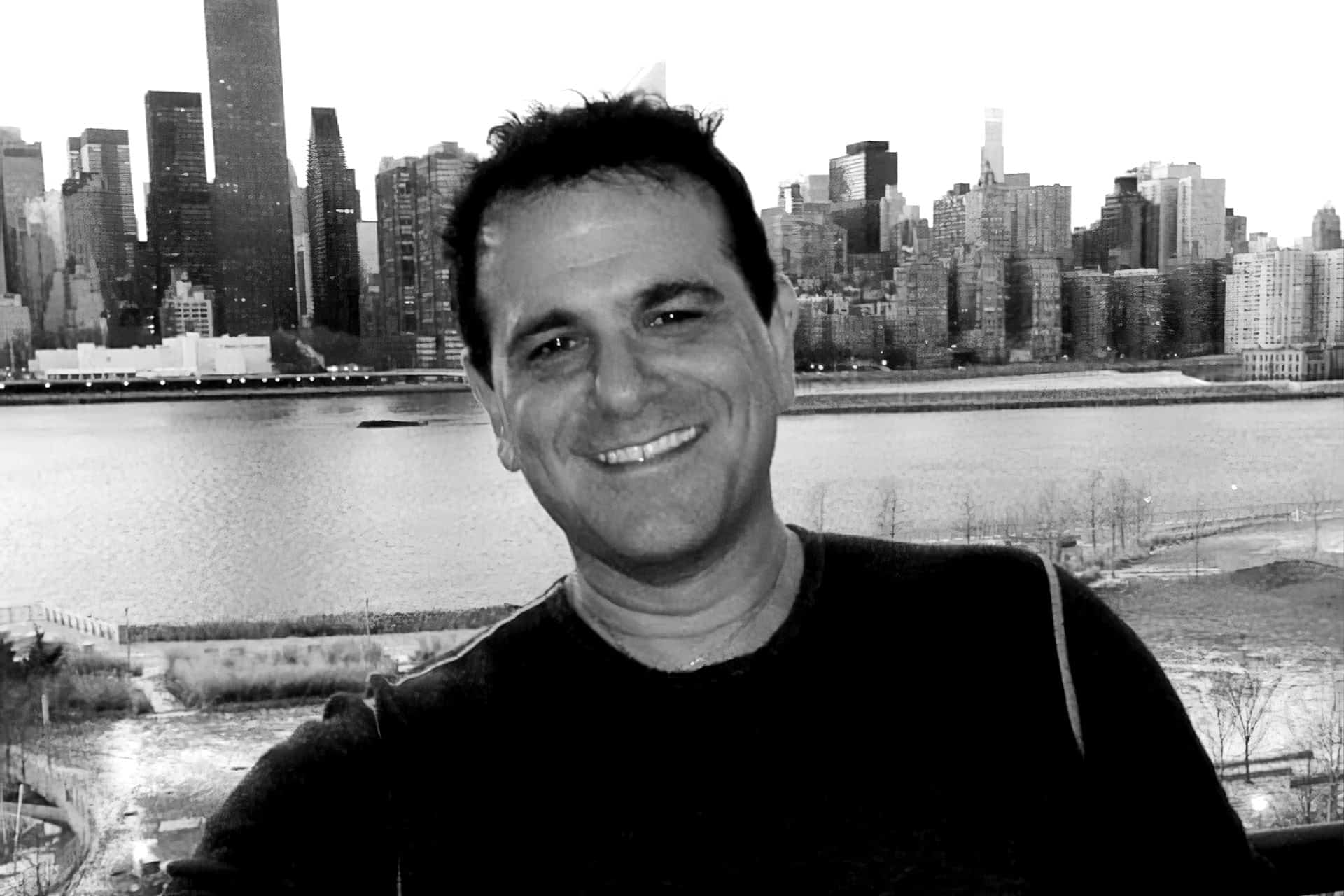 Jim Frangos Passes Away ⋆ Cosmos Philly