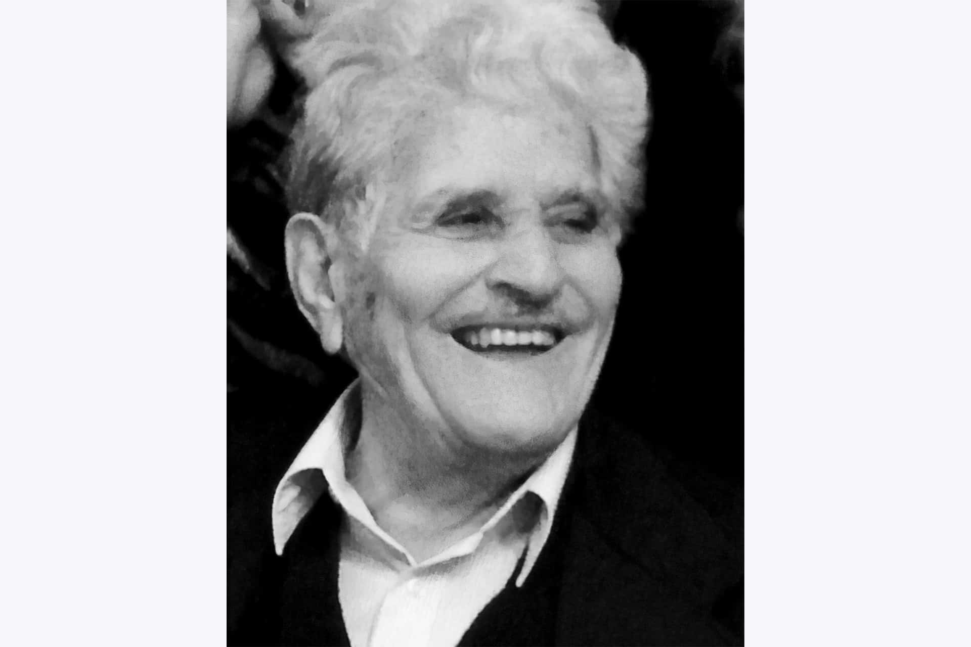 George N. Tsiadis Passes Away ⋆ Cosmos Philly