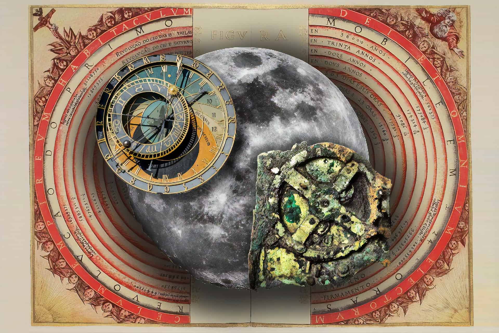 Meton, Julius, Gregory, And The Moon - How Orthodox Easter Dates Are ...