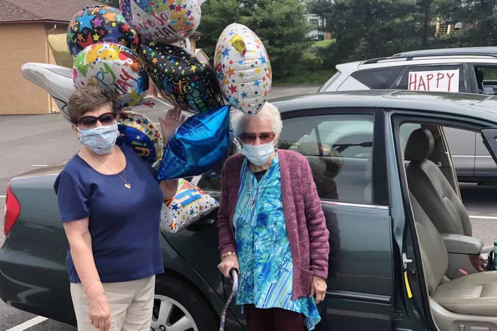 A Caravan Of Love And Best Wishes For Father Peter Thornberg ⋆ Cosmos ...