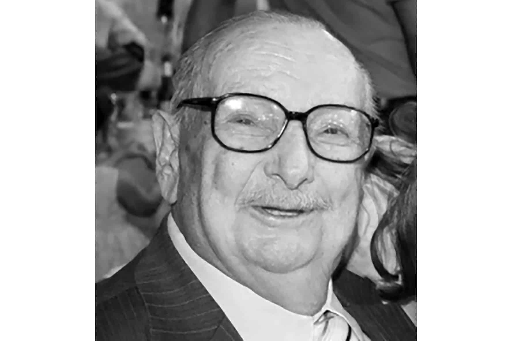 Athanasios M. Gougolis Passes Away ⋆ Cosmos Philly