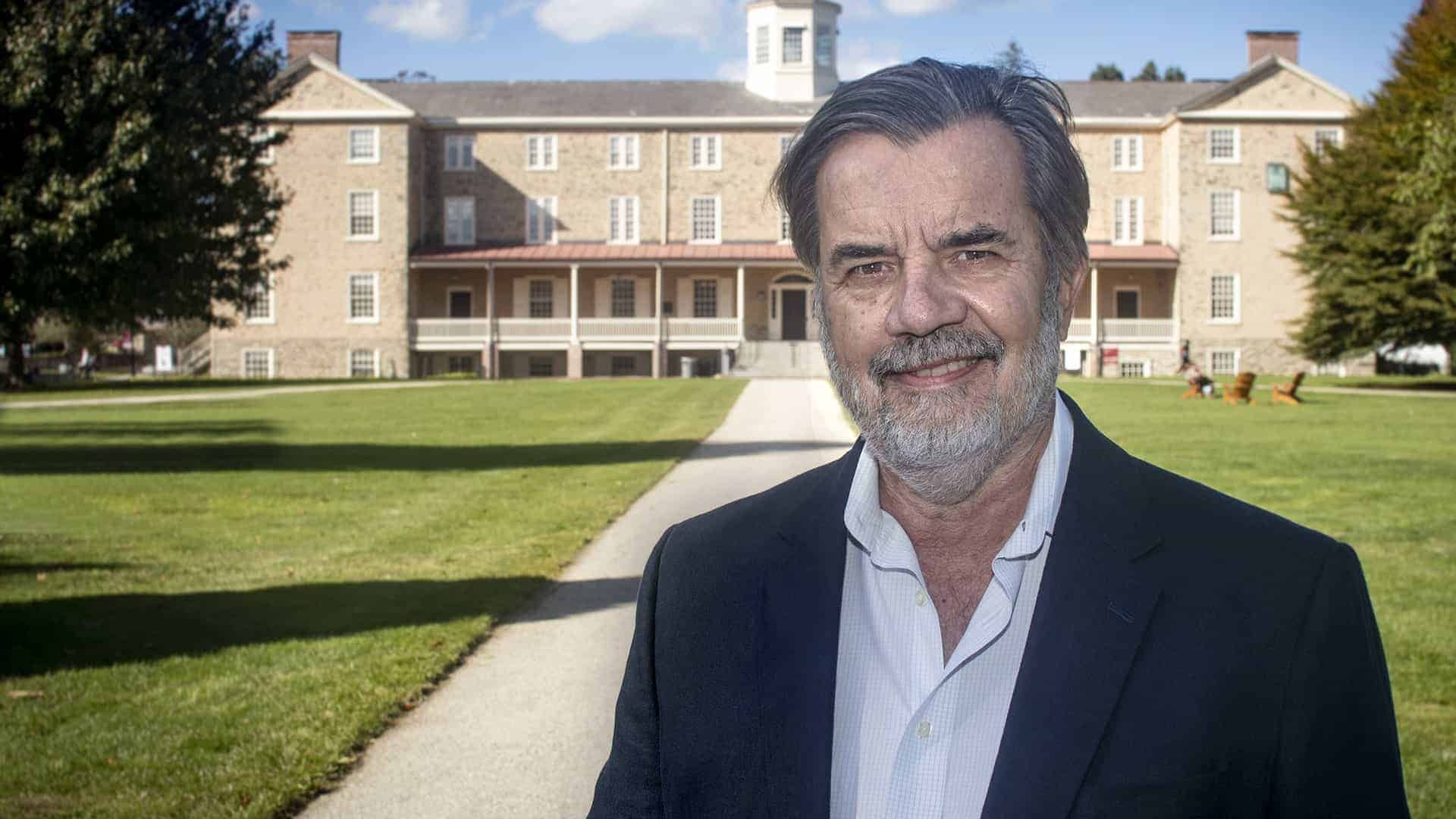 Alexander Kitroeff, The Greek Diaspora In America And Beyond ⋆ Cosmos ...