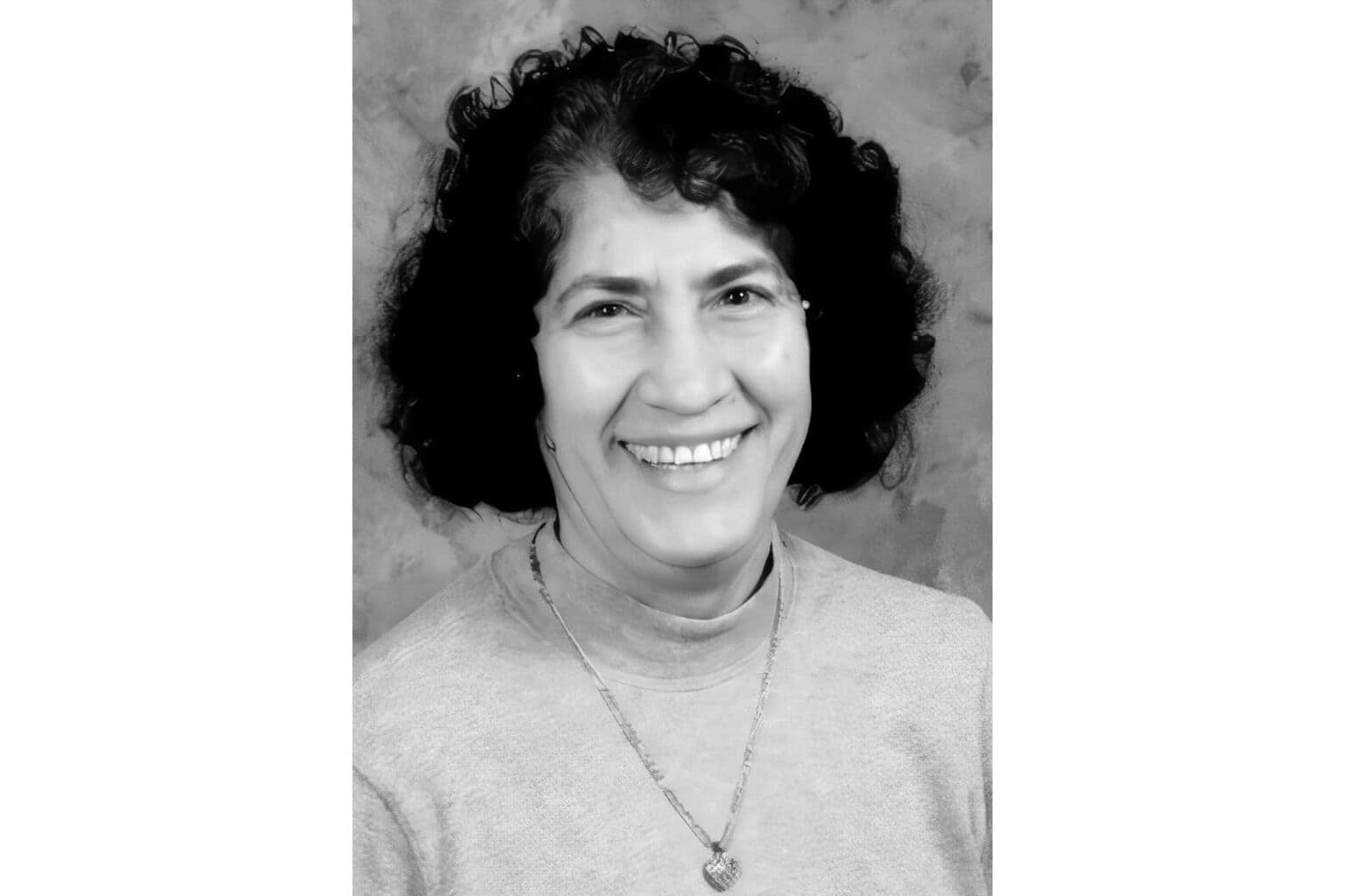 Despo Solomou Passes Away ⋆ Cosmos Philly