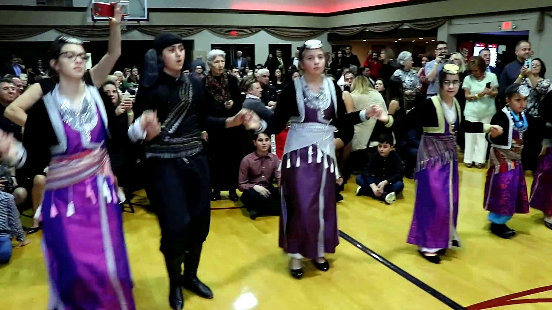 Pontian Akritai Dance Canceled ⋆ Cosmos Philly