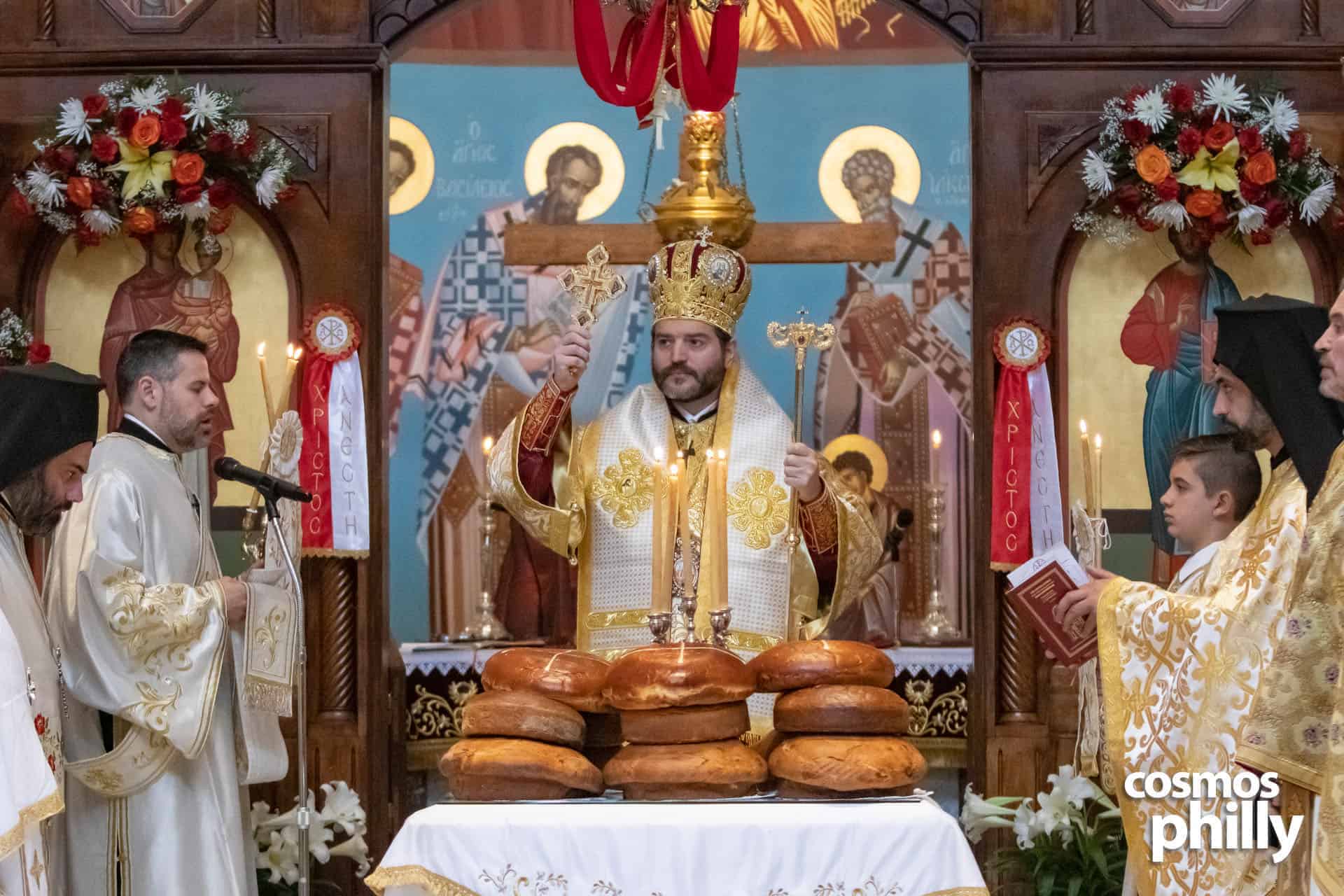 A Celebration of St. Thomas Observed ⋆ Cosmos Philly