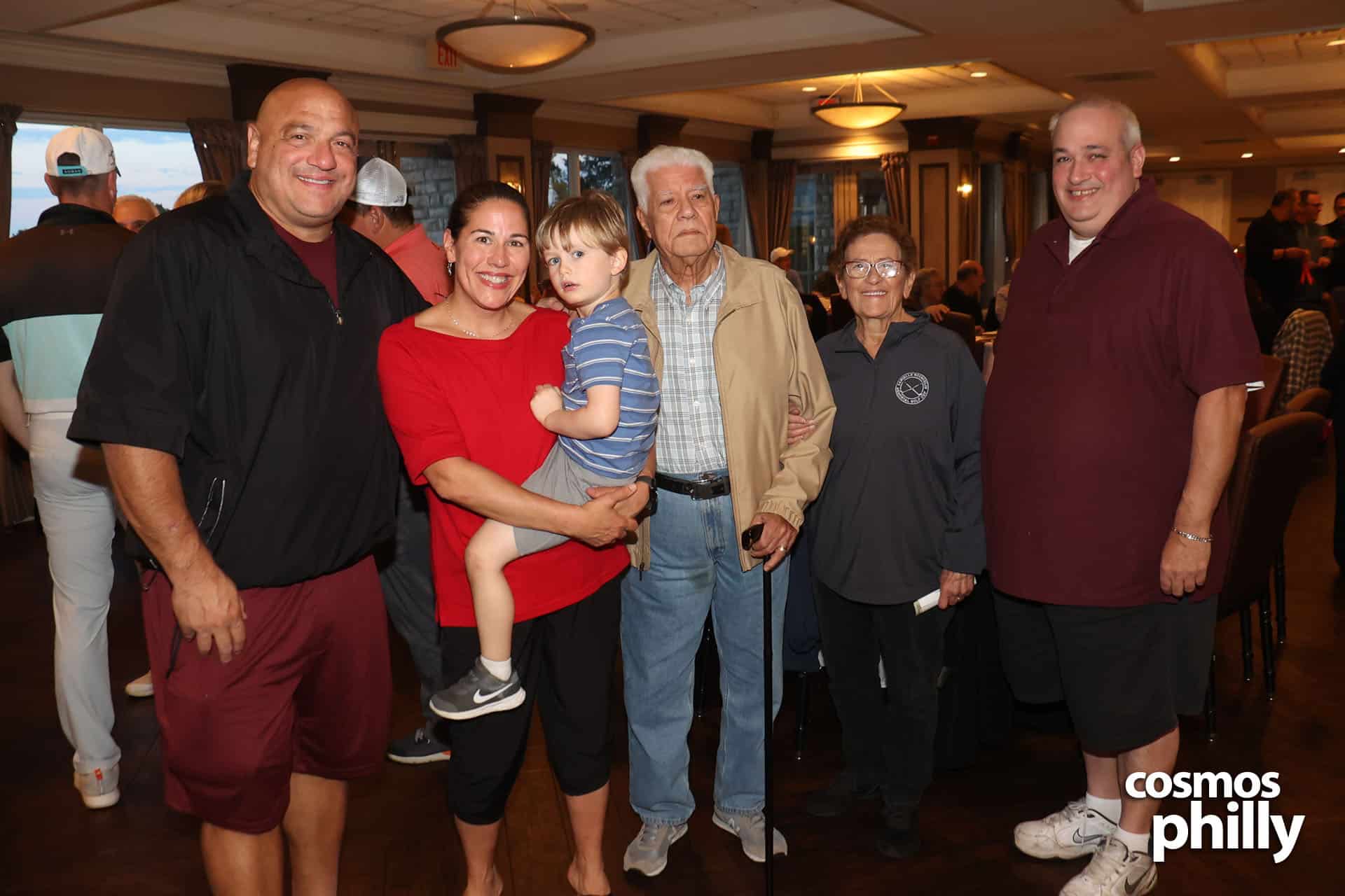 Danielle Kousoulis Golf Tournament Fundraiser Ends After 20 Years ⋆ ...