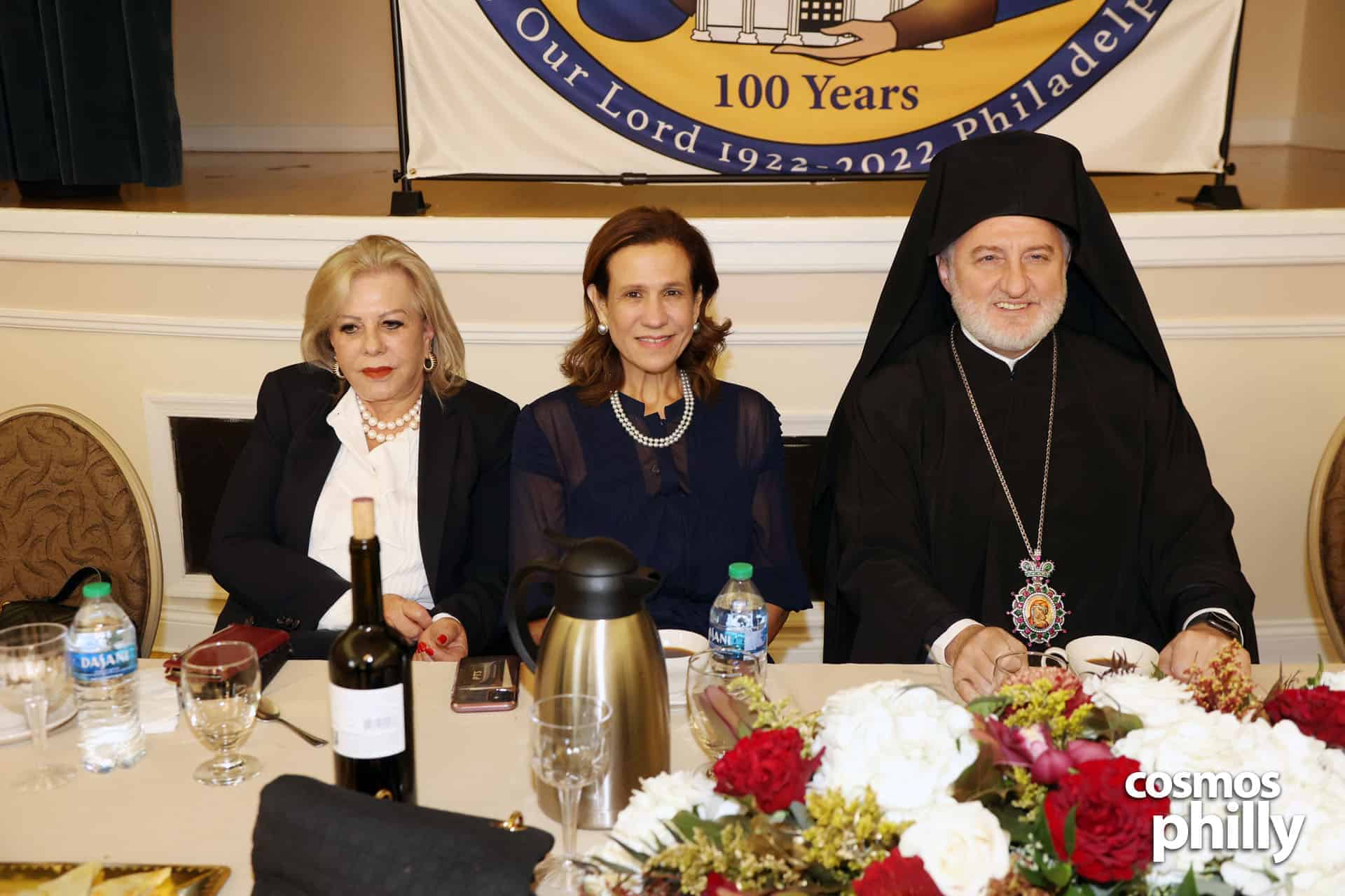 St. George Cathedral Celebration Weekend ⋆ Cosmos Philly