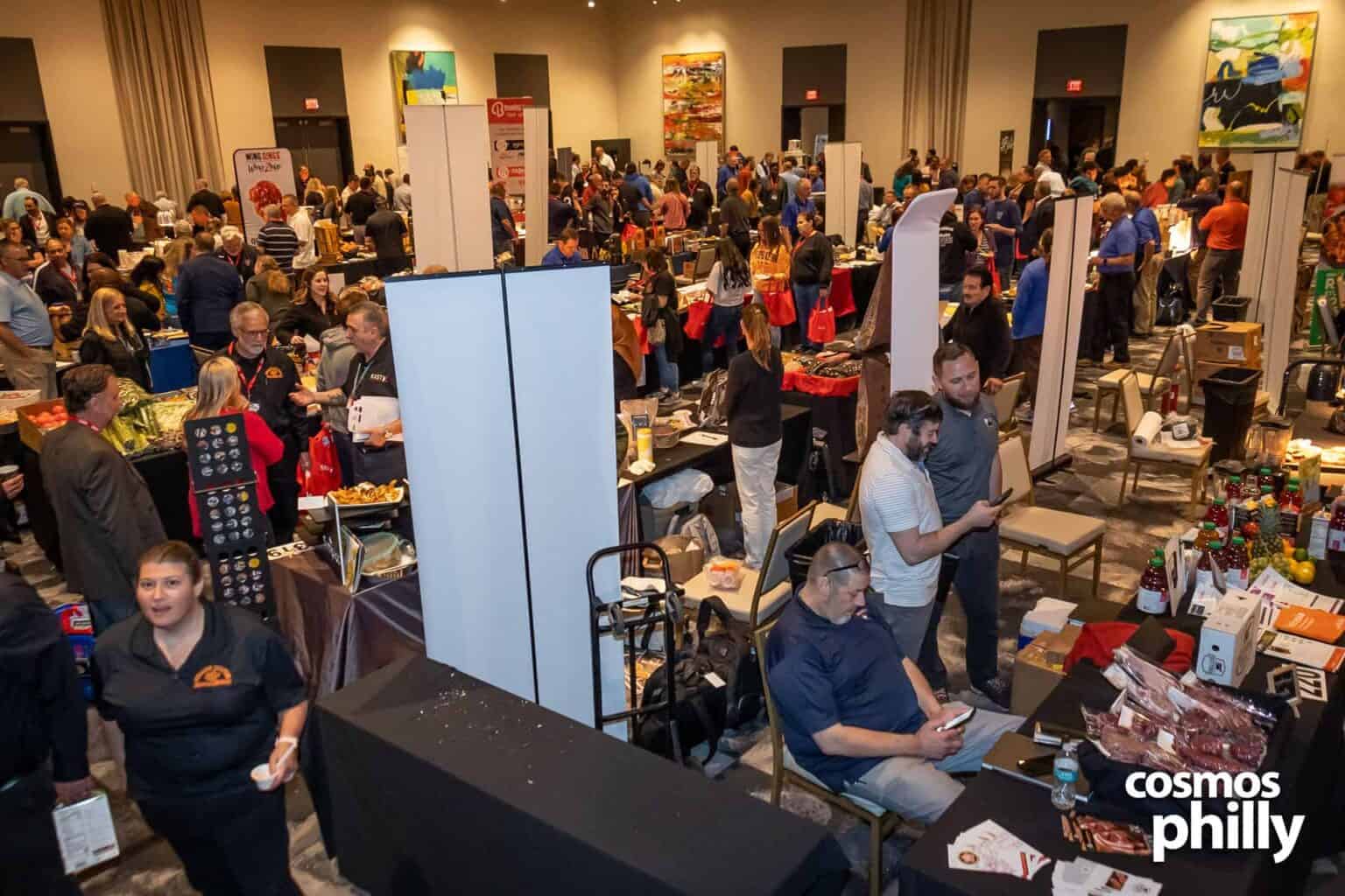 The Kast Food Show Returns In 2024 - A Culinary Extravaganza You Don't ...