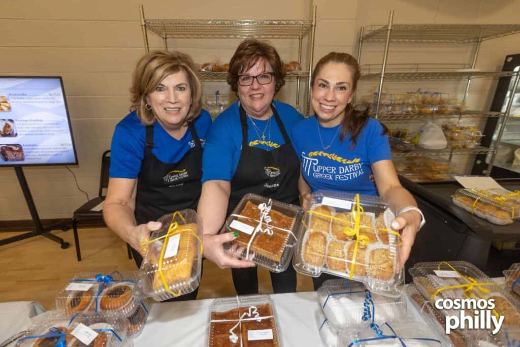 St. Demetrios Upper Darby ⋆ Page 3 Of 15 ⋆ Cosmos Philly