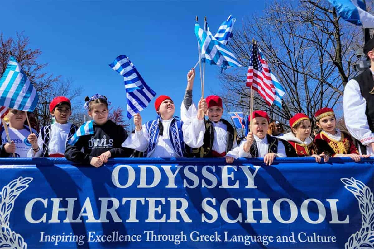 Odyssey Charter School Triumphs With $500,000 Yass Prize In National ...