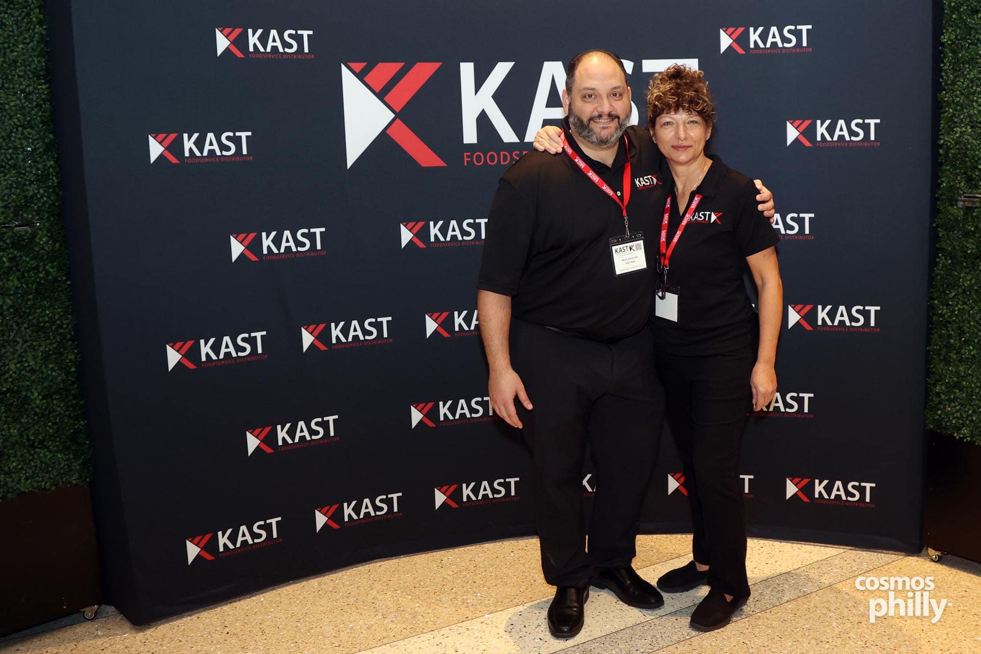 Flavors Unleashed: Highlights From Kast Food Show 2024 ⋆ Cosmos Philly