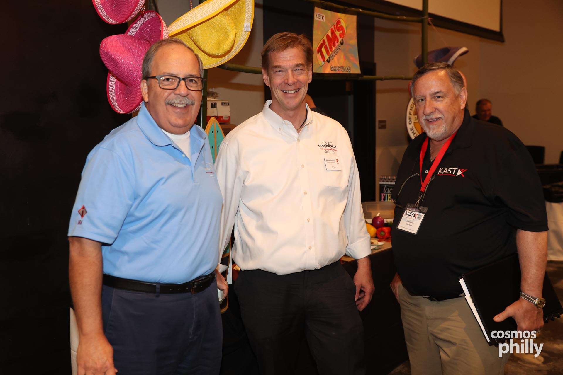 Flavors Unleashed: Highlights From Kast Food Show 2024 ⋆ Cosmos Philly