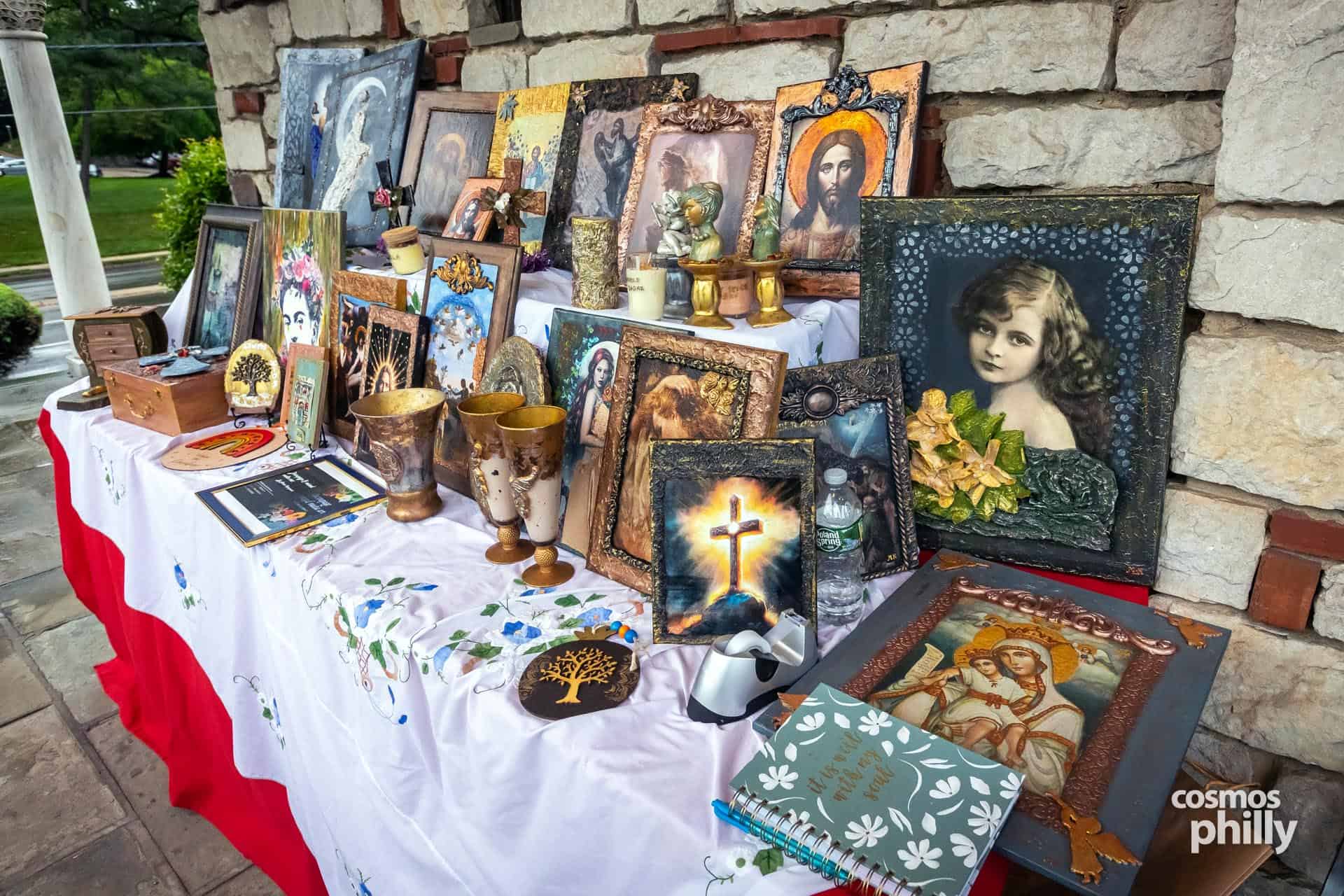 Indulge In Greek Delights At The OPA Greek Festival In Elkins Park! ⋆ ...