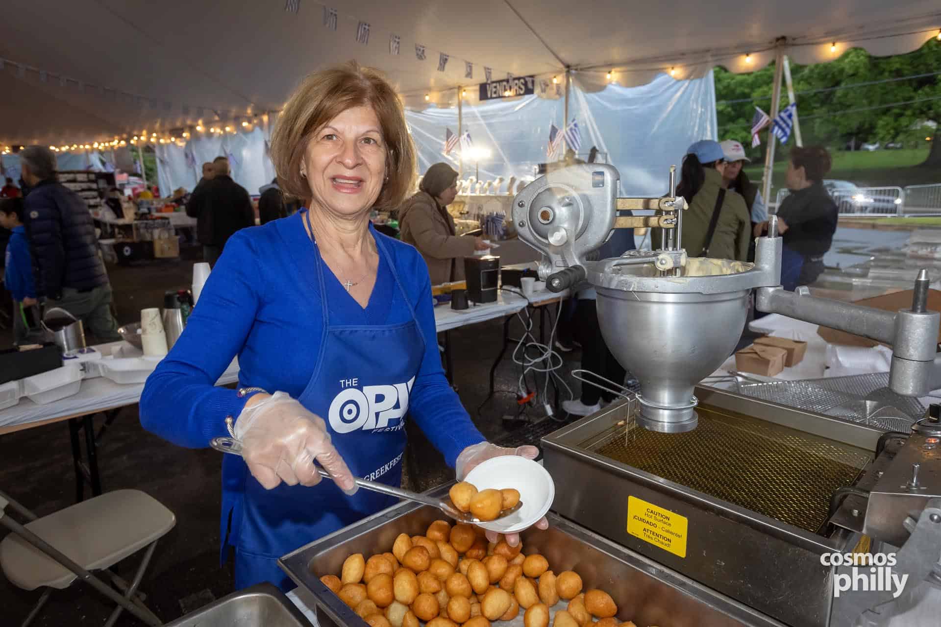 Indulge In Greek Delights At The OPA Greek Festival In Elkins Park! ⋆ ...