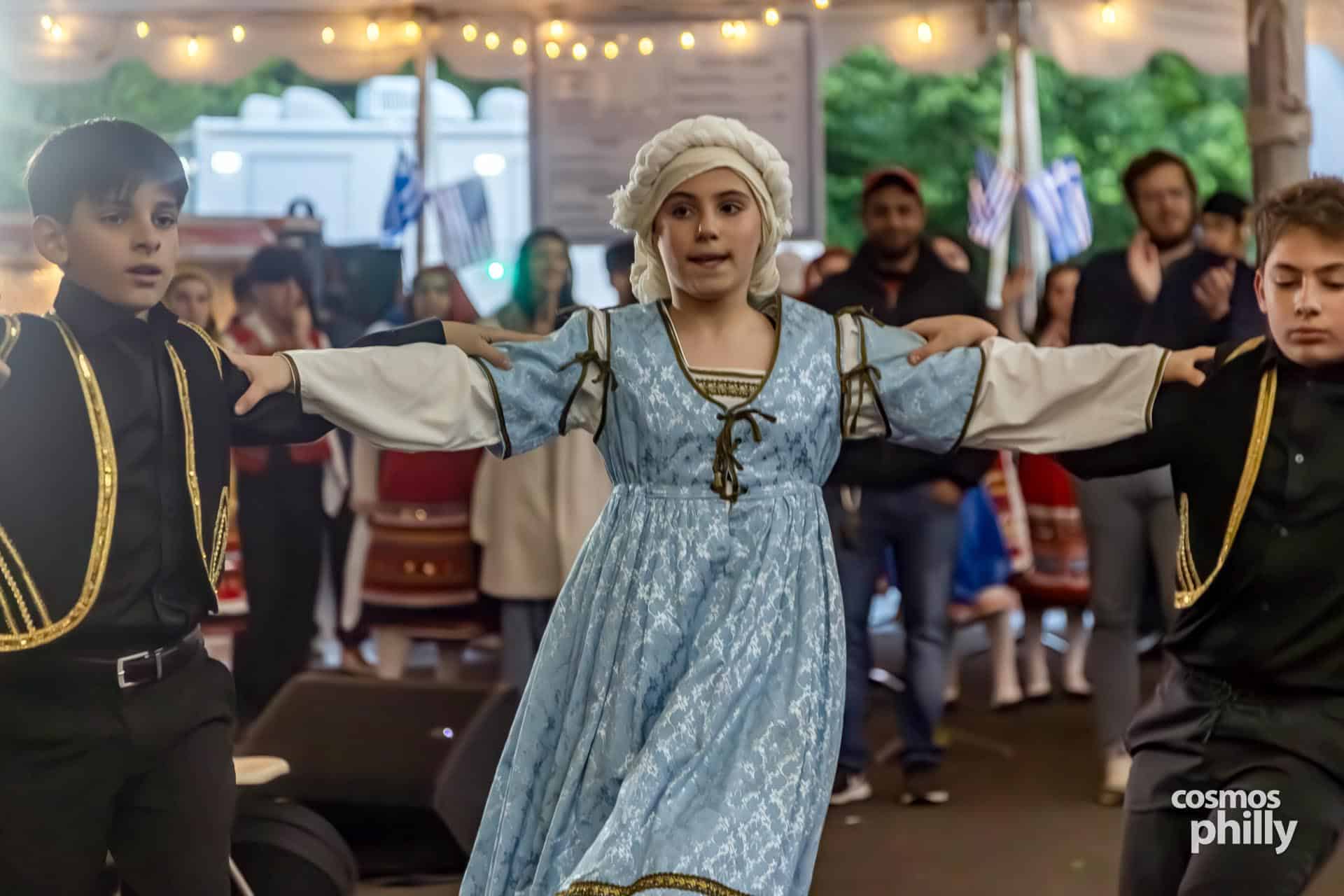 Indulge In Greek Delights At The OPA Greek Festival In Elkins Park! ⋆ ...
