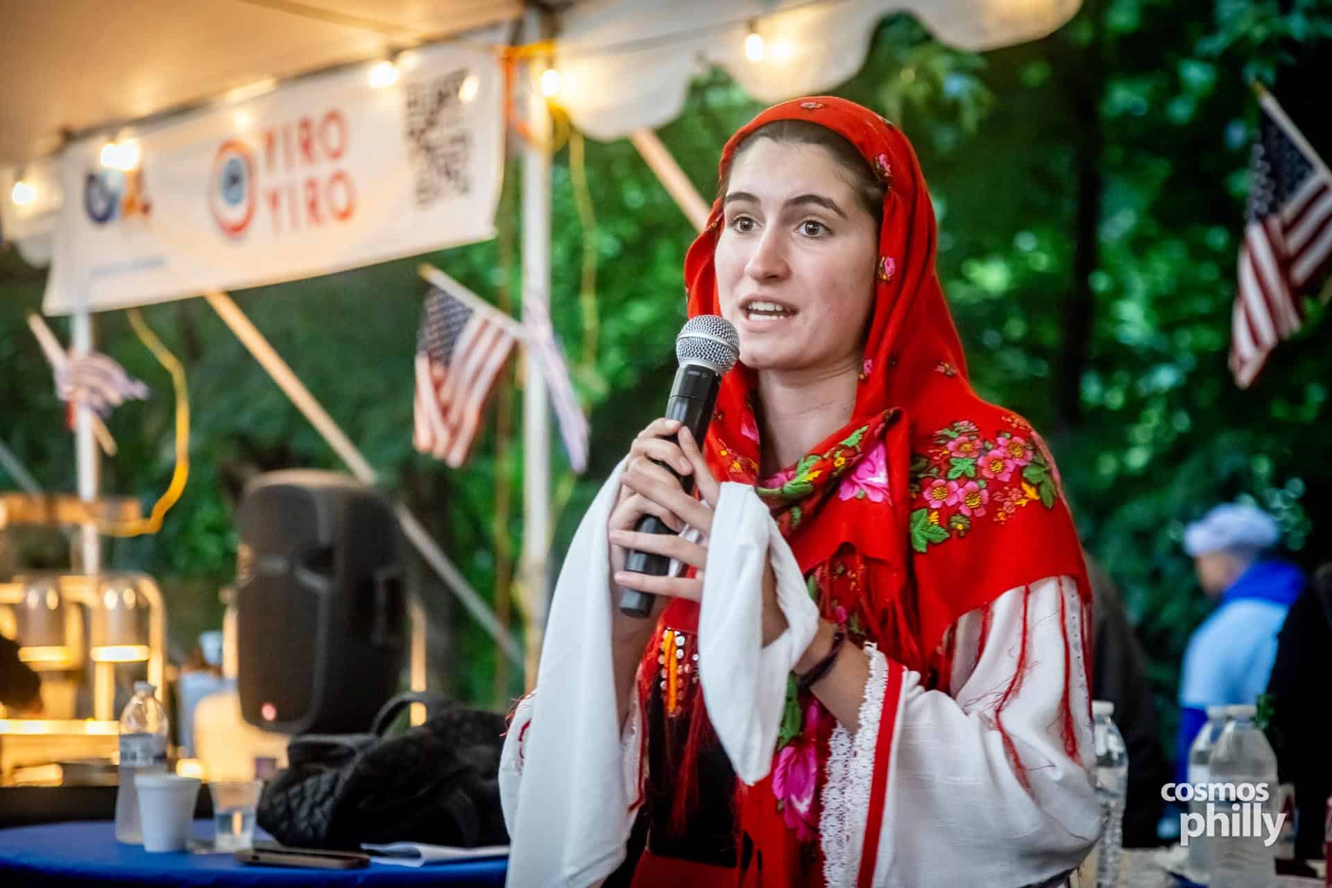Indulge In Greek Delights At The OPA Greek Festival In Elkins Park! ⋆ ...