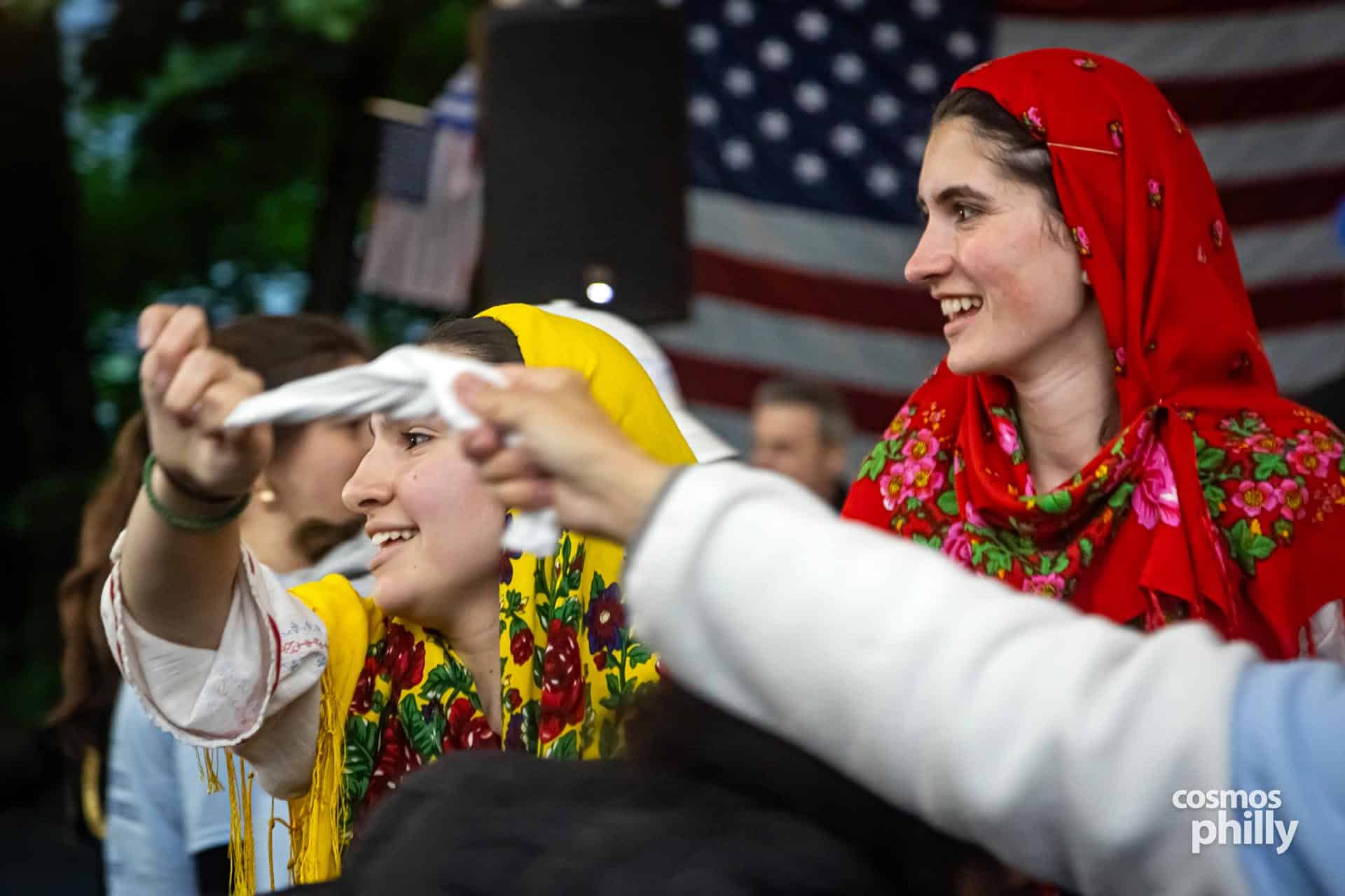Indulge In Greek Delights At The OPA Greek Festival In Elkins Park! ⋆ ...