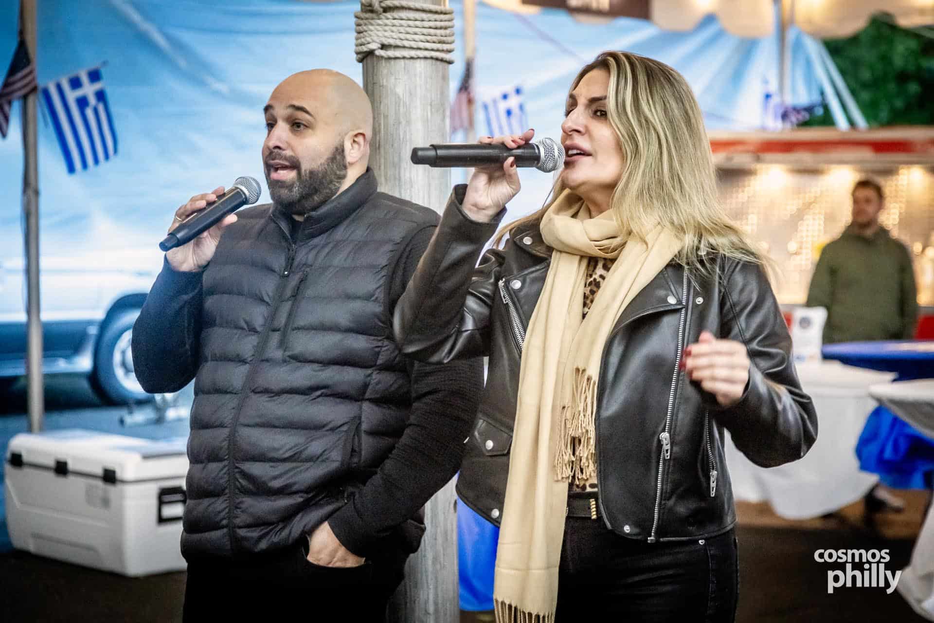 Indulge In Greek Delights At The OPA Greek Festival In Elkins Park! ⋆ ...