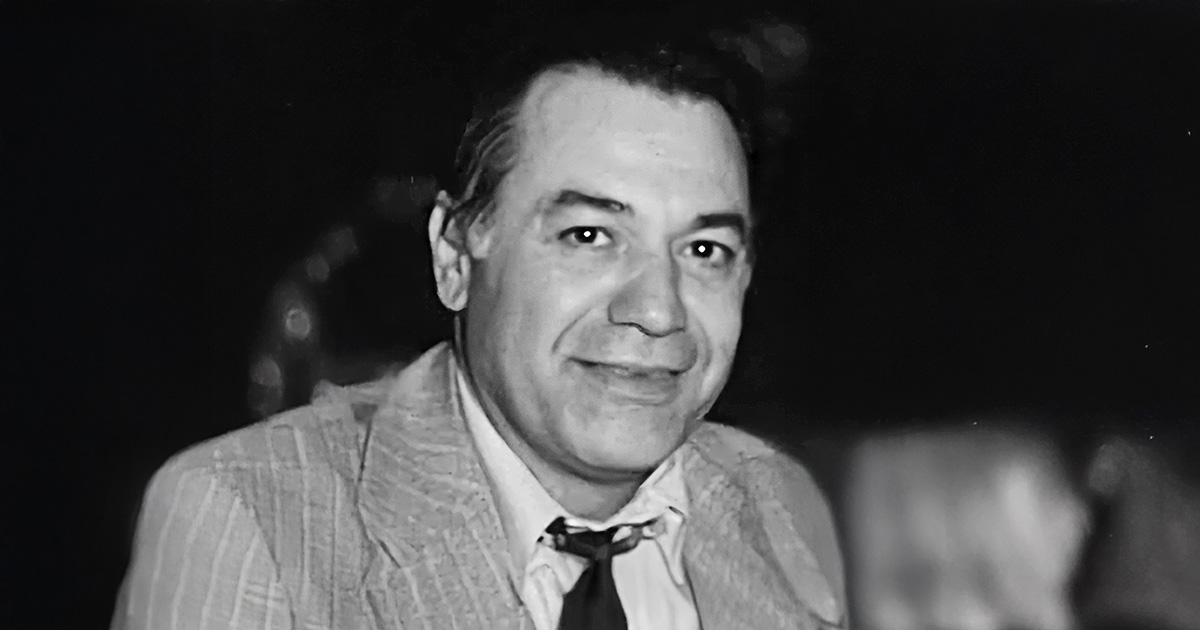 George Psihalinos, Founder Of Nick’s Pizzeria, Passes Away At 86 ⋆ ...