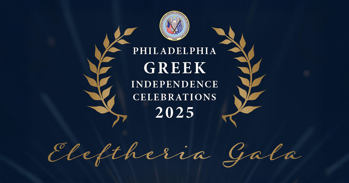 Eleftheria Gala 2025: A Celebration Of Greek Heritage And Community ⋆ ...