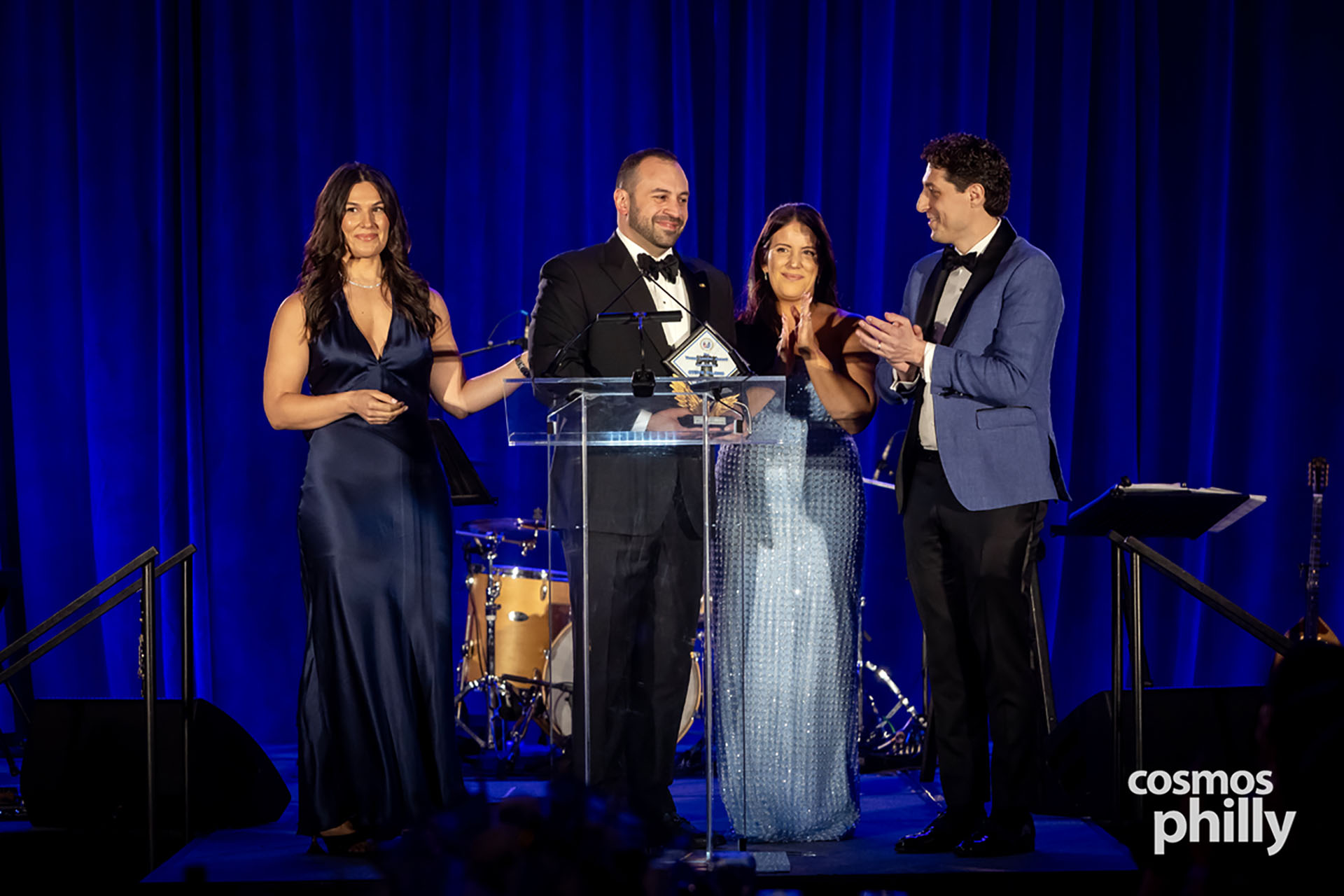 Philadelphia’s Greek Community Celebrates at Eleftheria Gala 2025 ⋆ ...