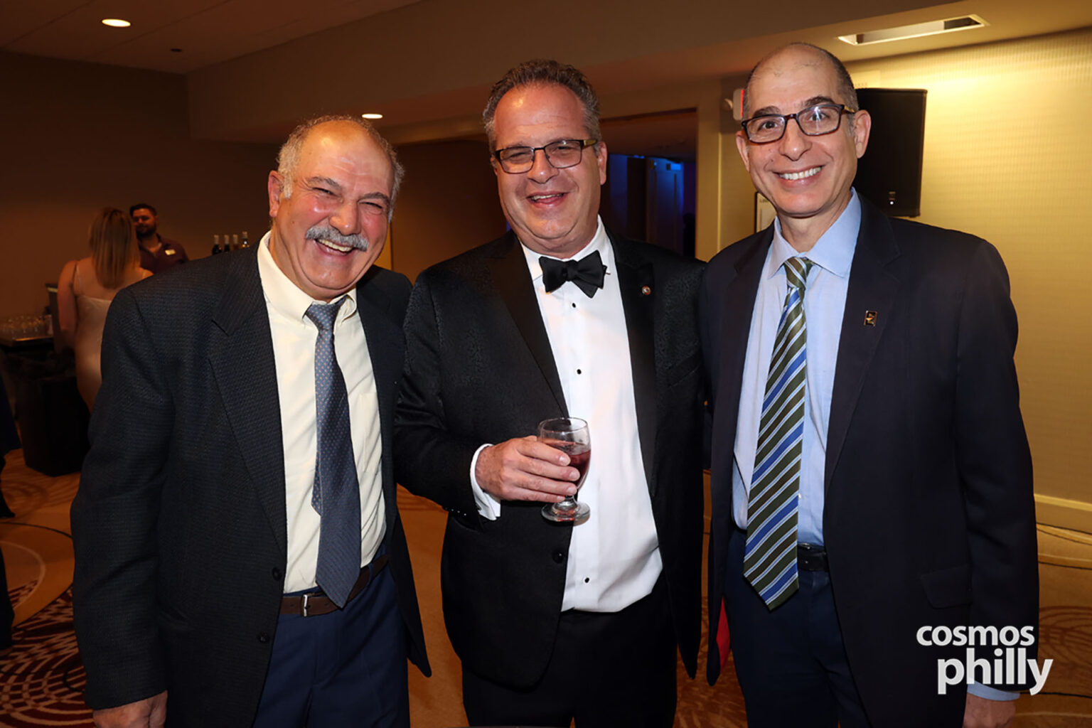 Philadelphia’s Greek Community Celebrates At Eleftheria Gala 2025 ⋆ ...