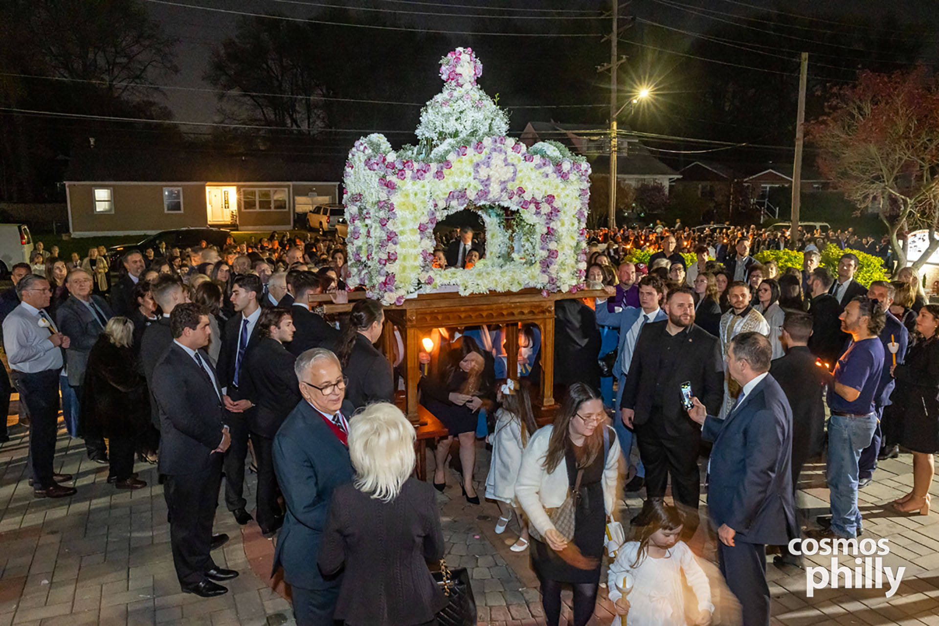 When Is Greek Orthodox Easter 2026? Dates, Traditions, And The Meaning ...