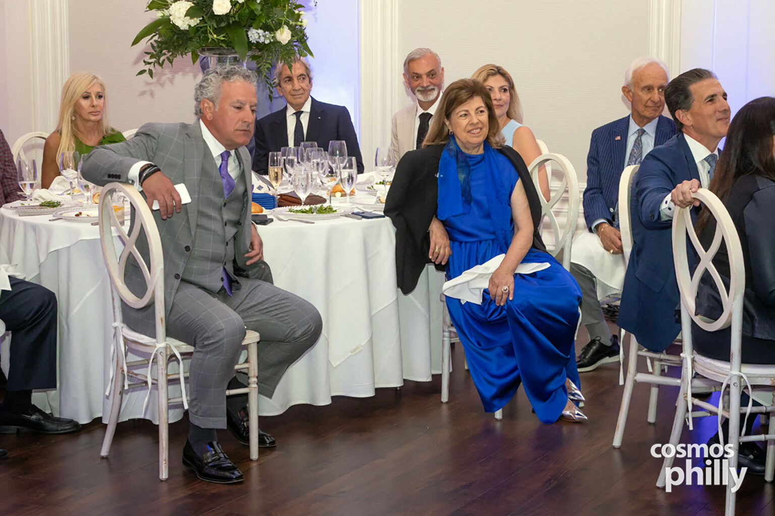 Hellenic Hearts Gala In Newtown Square: Measured Impact, Shared ...