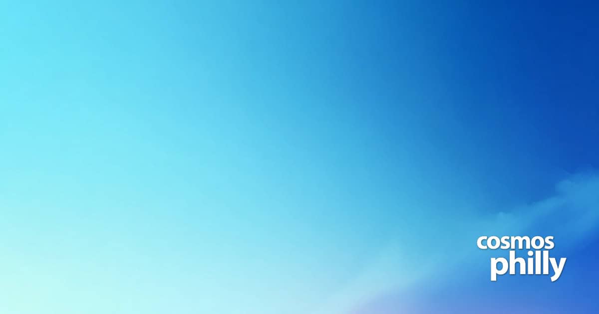 Evangelismos Philadelphia ⋆ Cosmos Philly