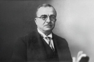 Metaxas And The 4th Of August Regime In Greek History