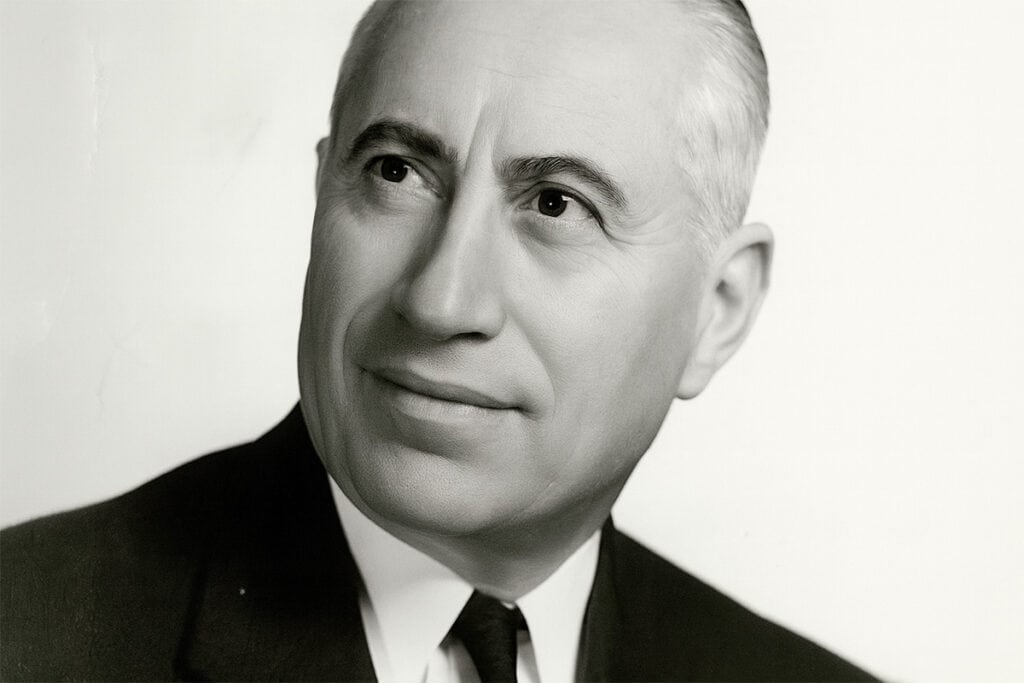 Ioannis Lougaris And Nevada’s First Veterans Hospital