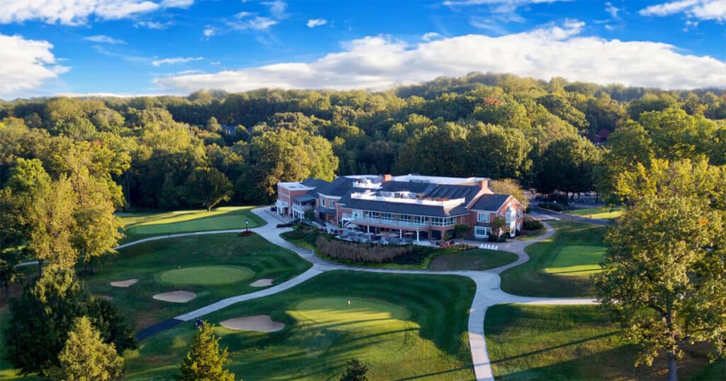 AHI’s 22nd Annual Golf Classic Tees Off In Fairfax