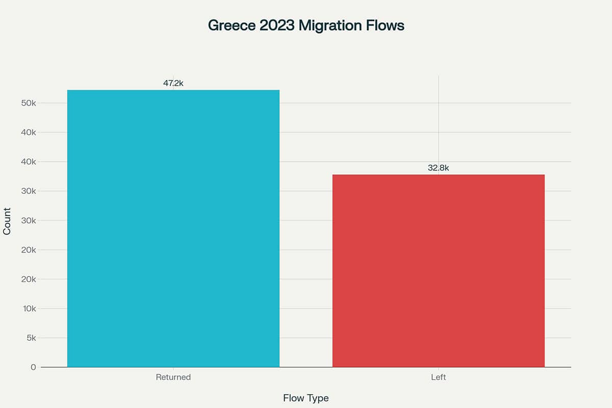 Greece’s Skilled Trades Shortage And The Growing Labor Gap