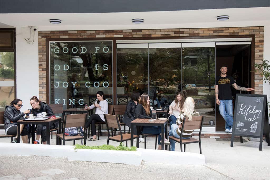 Akis Petretzikis: Greece’s Most Beloved Chef ⋆ Cosmos Philly