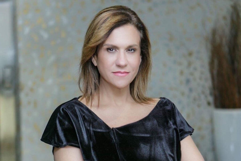 Hellenic Hearts 2026 Gala Honoring Georgia Athanasopoulos