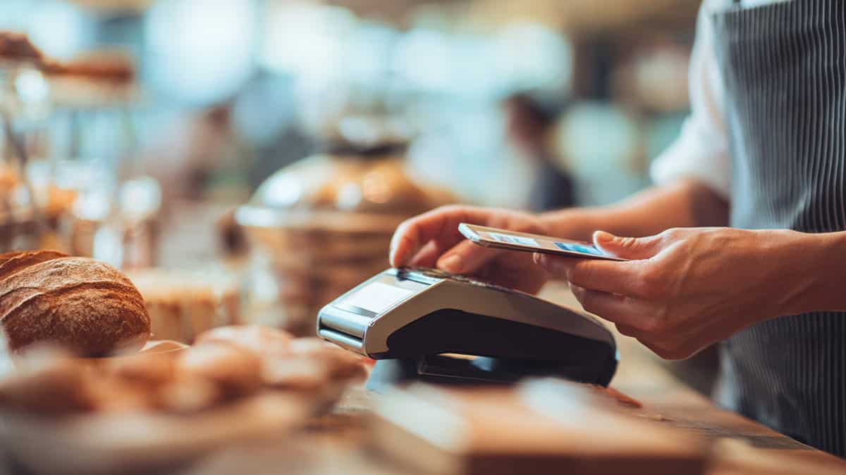 Greece’s IRIS Payments Go Mandatory And Expand In Europe