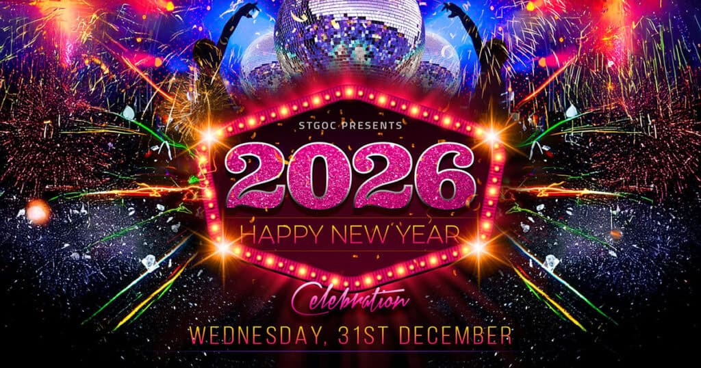 St. Thomas Cherry Hill ⋆ Cosmos Philly