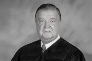 Judge Kenneth Miller Obituary ⋆ Cosmos Philly